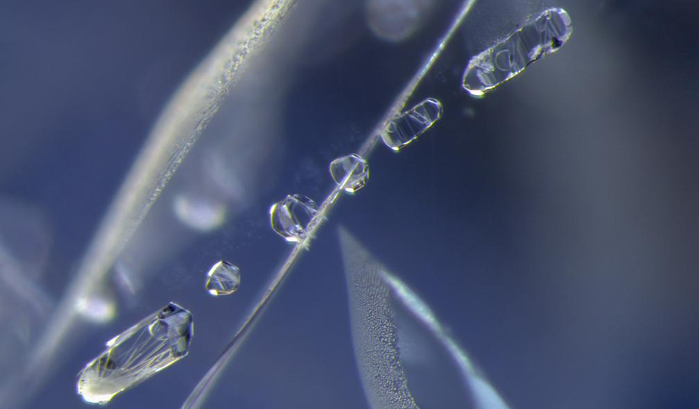 Exploring the Effects of Heat Treatment on Sapphires | Ralph Mueller ...